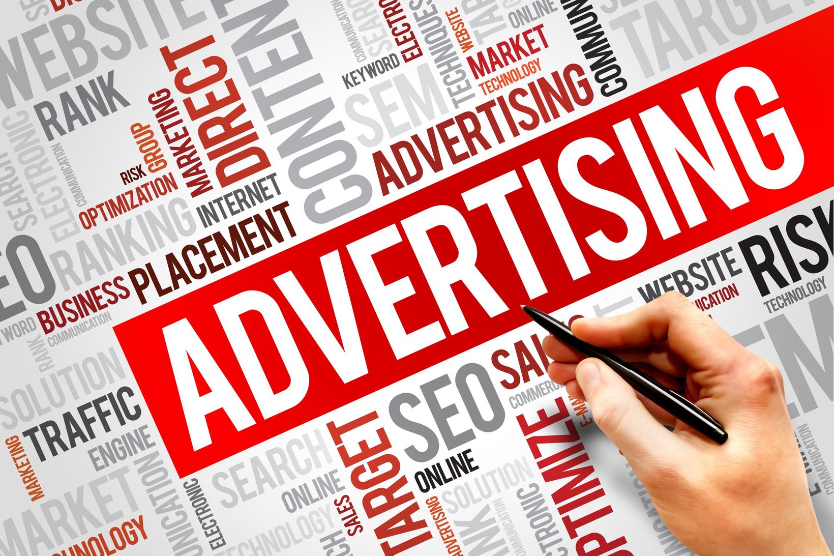 Jasa Advertising Palembang Berkualitas